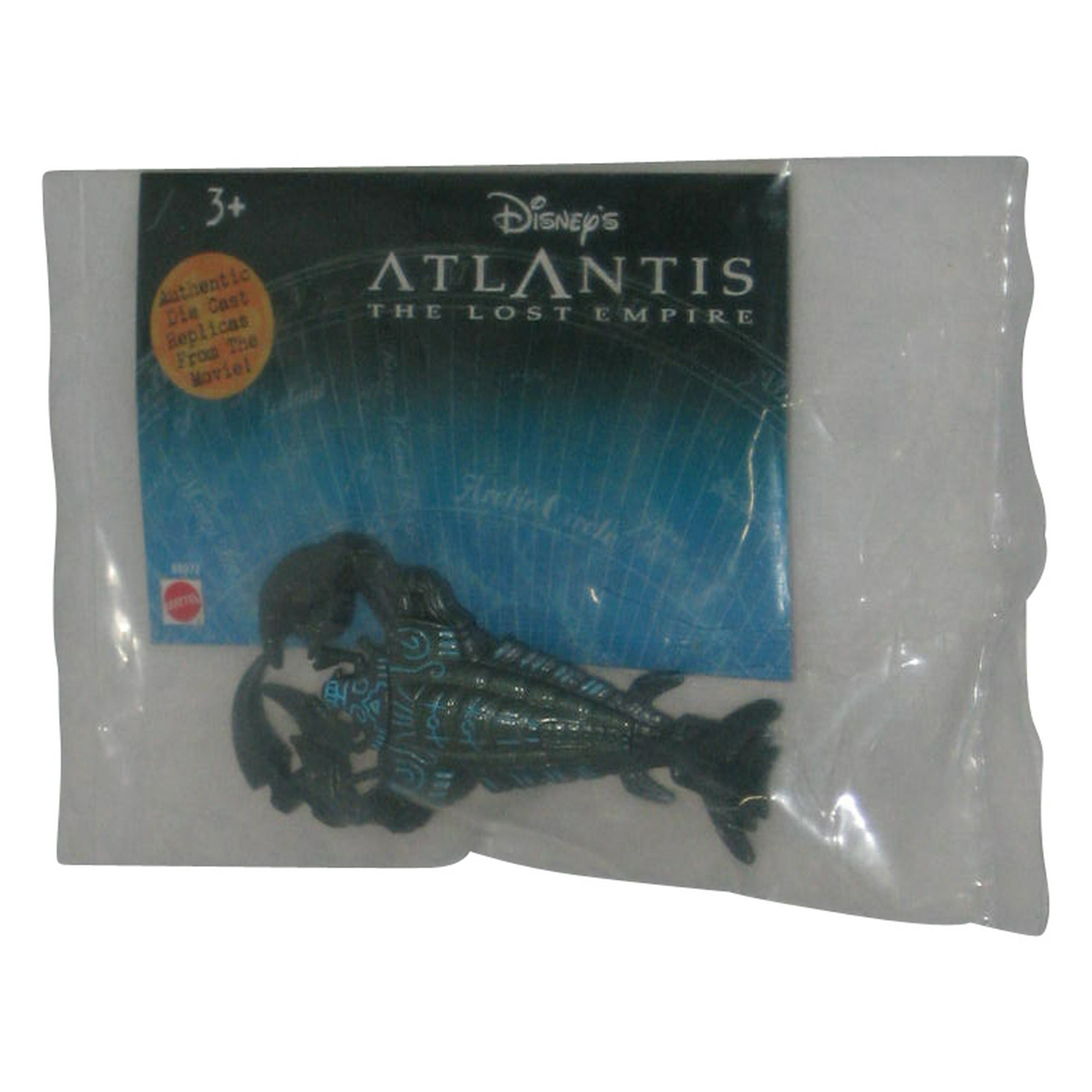 Leviathan Atlantis