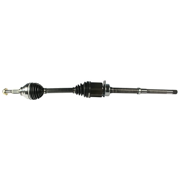 Ford Explorer Cv Axle Assembly