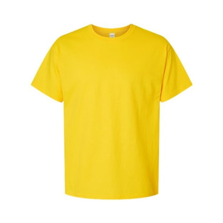 Hanes Athletic Yellow 10 5Xl | Walmart Canada