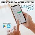Home Dipstick Kit for Urinary Tract Infection (UTI) | Clinically Tested ...