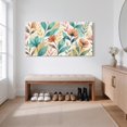 1.5-Inch Thick Canvas Print Wall Art for Living Room, Bedroom, Office ...