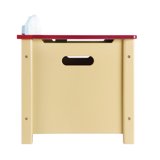 Farm Friends Toy Box - Walmart.com