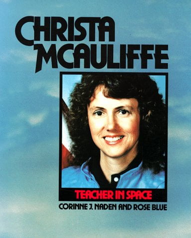 Christa Mcauliffe Family Today