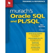 Oracle Database 12c PL/SQL Advanced Programming Techniques, (Paperback) - Walmart.com