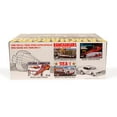 MPC Ramchargers Dodge Challenger Toy Model Funny Car 1/25 Scale ...