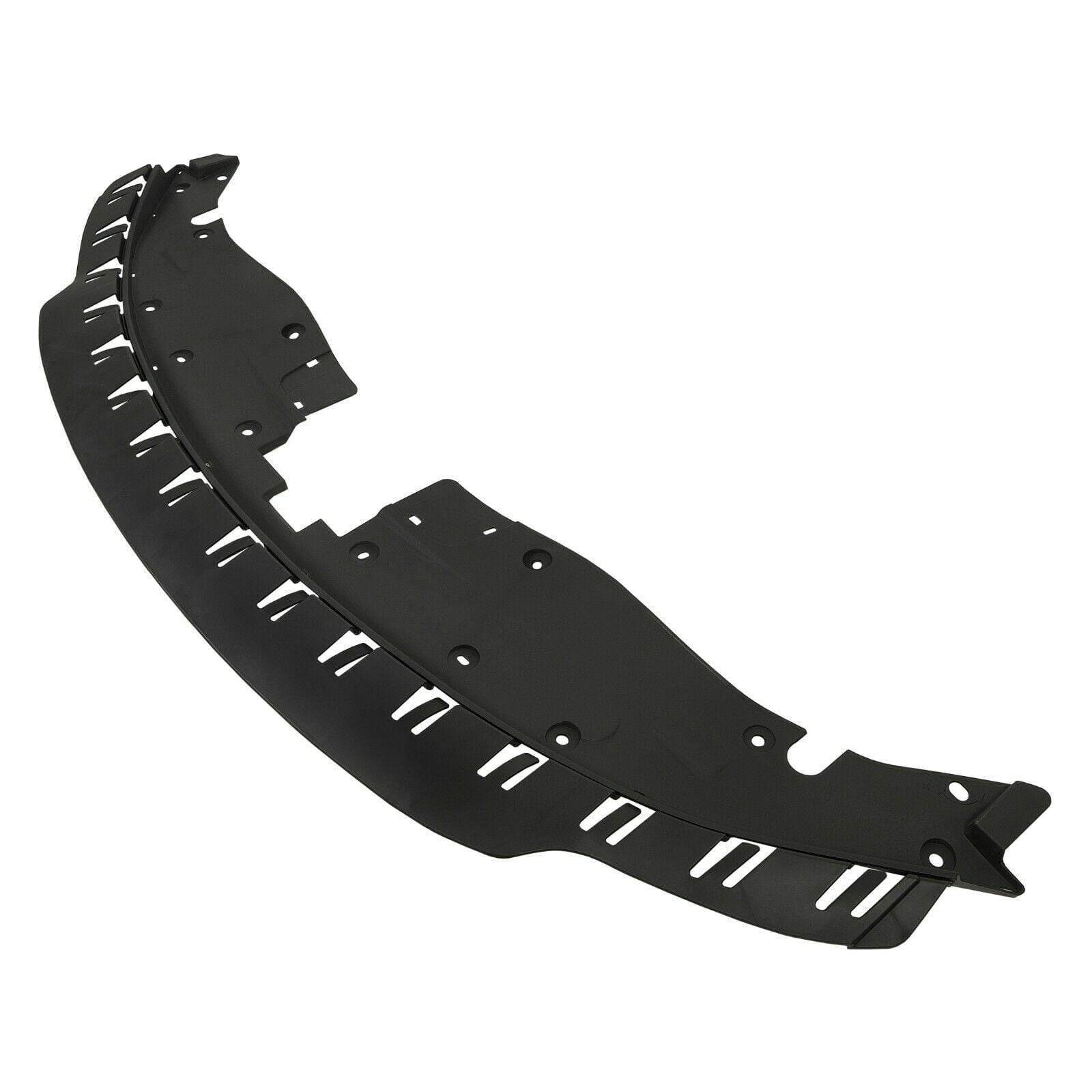 Electronics & Accessories Radiator Support Cover For 2015-2017 Dodge ...