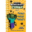 Minecraft: Open World--Into the Nether (Graphic Novel), (Paperback ...