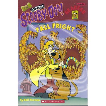 Happy Spook-Day, Scooby-Doo! (DVD) - Walmart.com