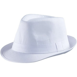 Macgyver - Stetson Fedora Hat - Walmart.com