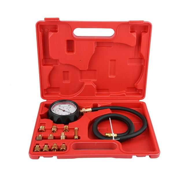 Gearbox Pressure Gauge,TU‑11A Automatic Gearbox Transmission Gearbox ...