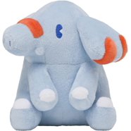 Pokemon Center Original Mascot Pokemon Happy Spring Photogenique Easter ...