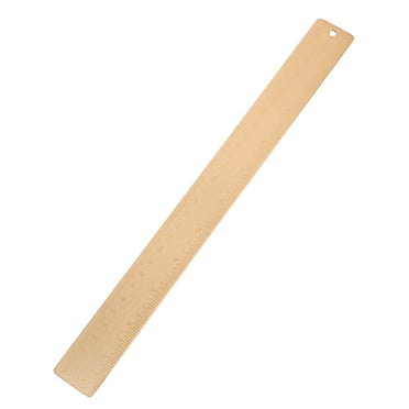 Tim Holtz Idea-Ology Tool Design Ruler 12" - Walmart.com