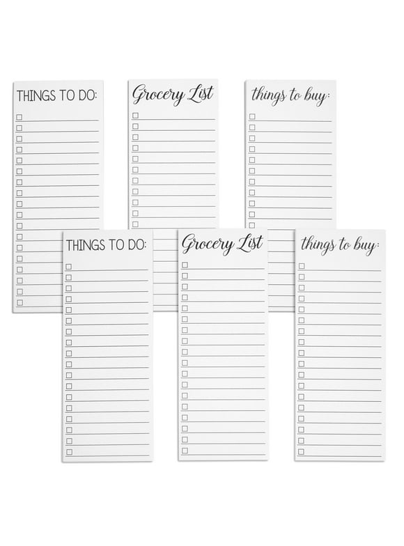 Notepads in Writing & Legal Pads - Walmart.com