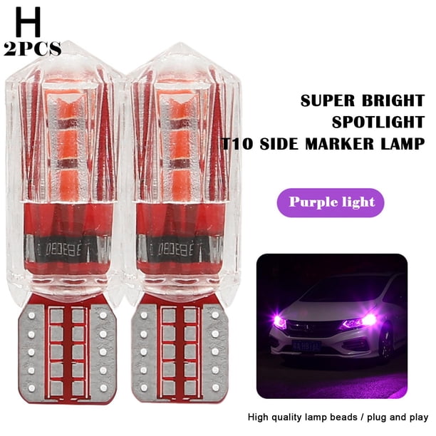 Indicator Light Car