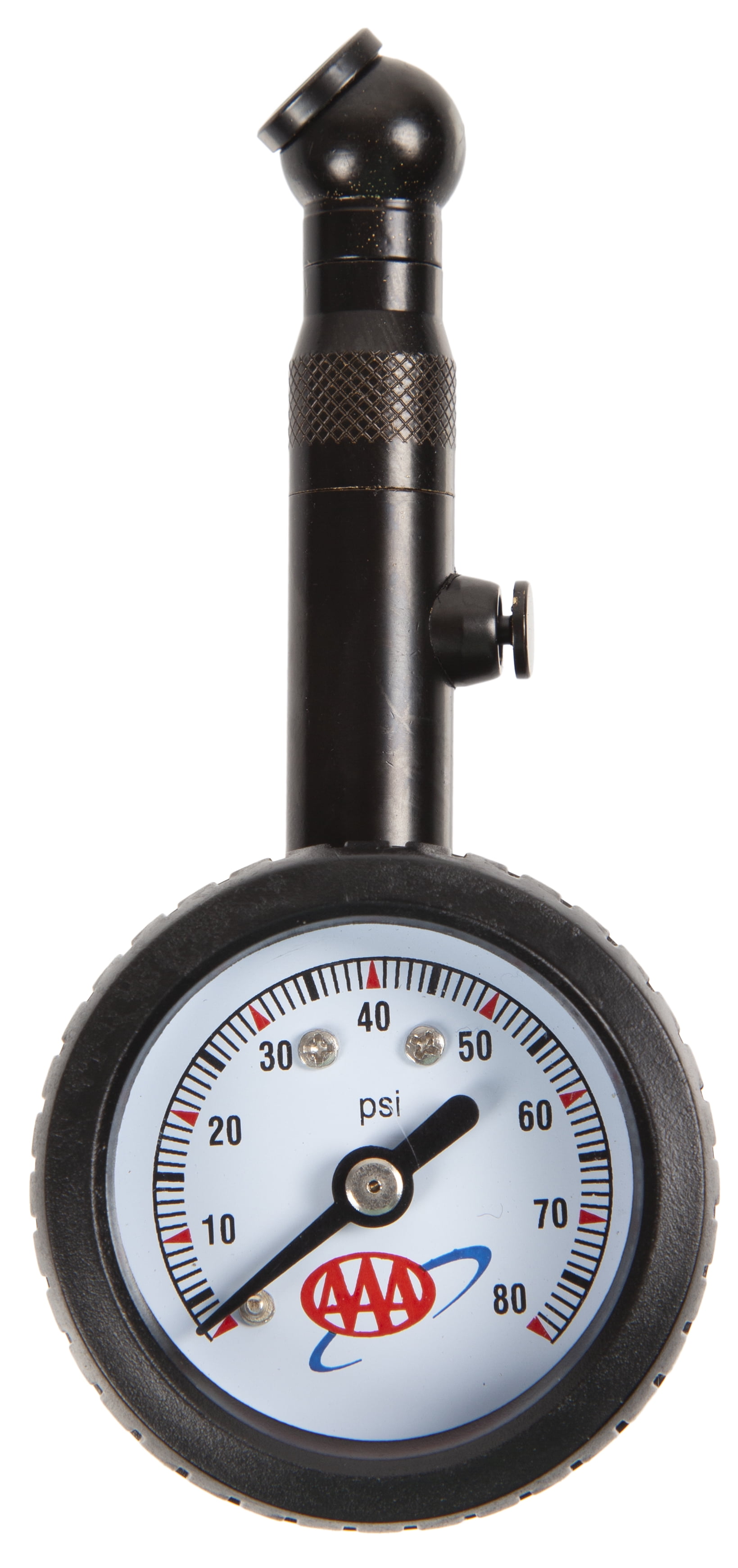 Lifeline AAA Dial Style Tire Gauge - Walmart.com