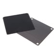 5x PVC PC Fan Dust Filter Dustproof for Case Computer Mesh 7cm Computer ...