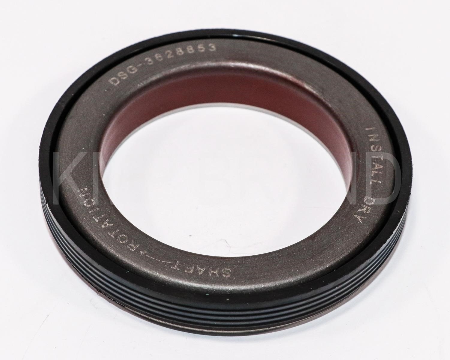 SEAL - CRANKSHAFT FRONT 3628853 for Caterpillar - Walmart.com