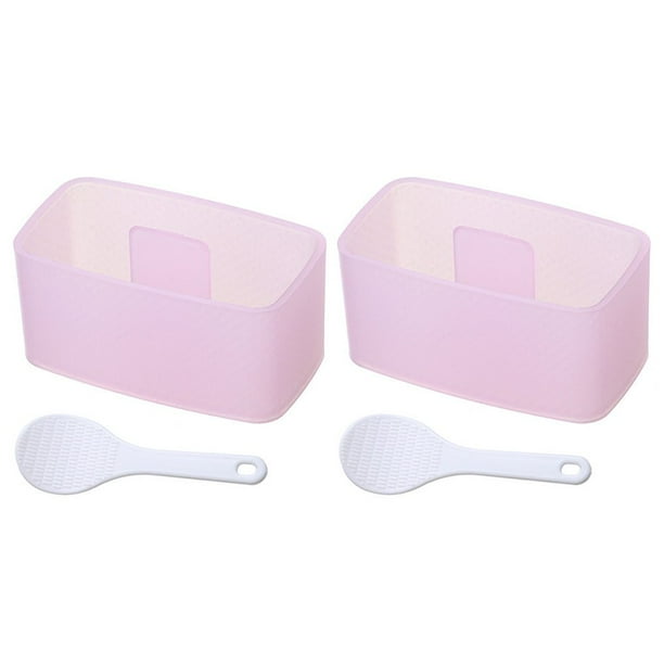 Sushi Rice Mold Maker Ball Making Press Mould Onigiri Roller Musubi ...