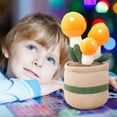 Adorable Doll Interactive Cuddly Toy Playful Companion For Children And ...