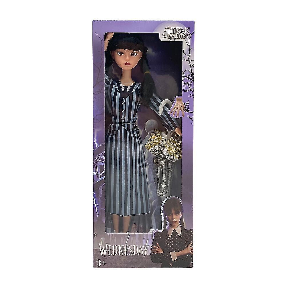 Click here for Duolekuaixiao Wednesday The Addams Family Dolls ac... prices