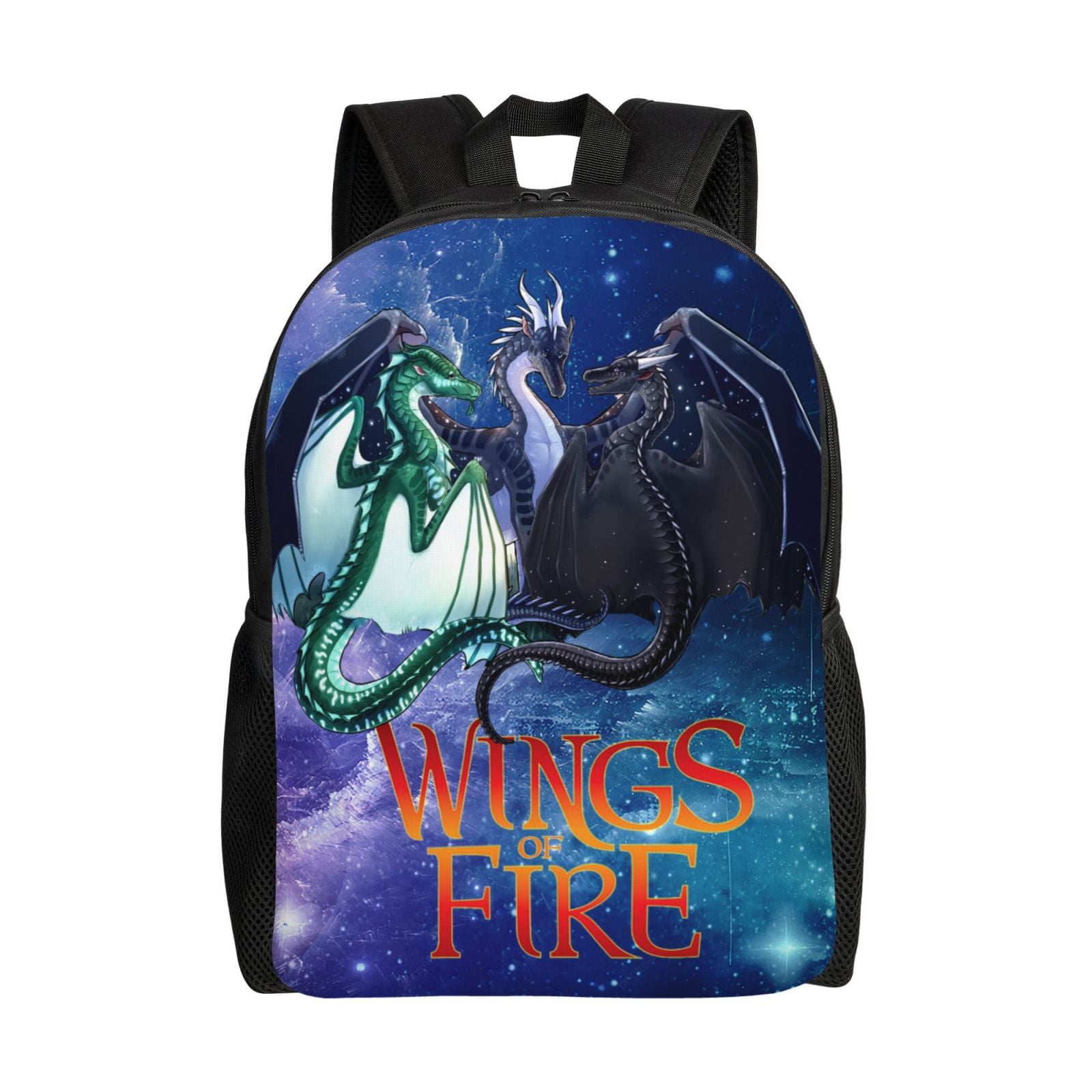 Click here for Aoivkut Wings Of Fire Backpack Laptop Bag Portable... prices