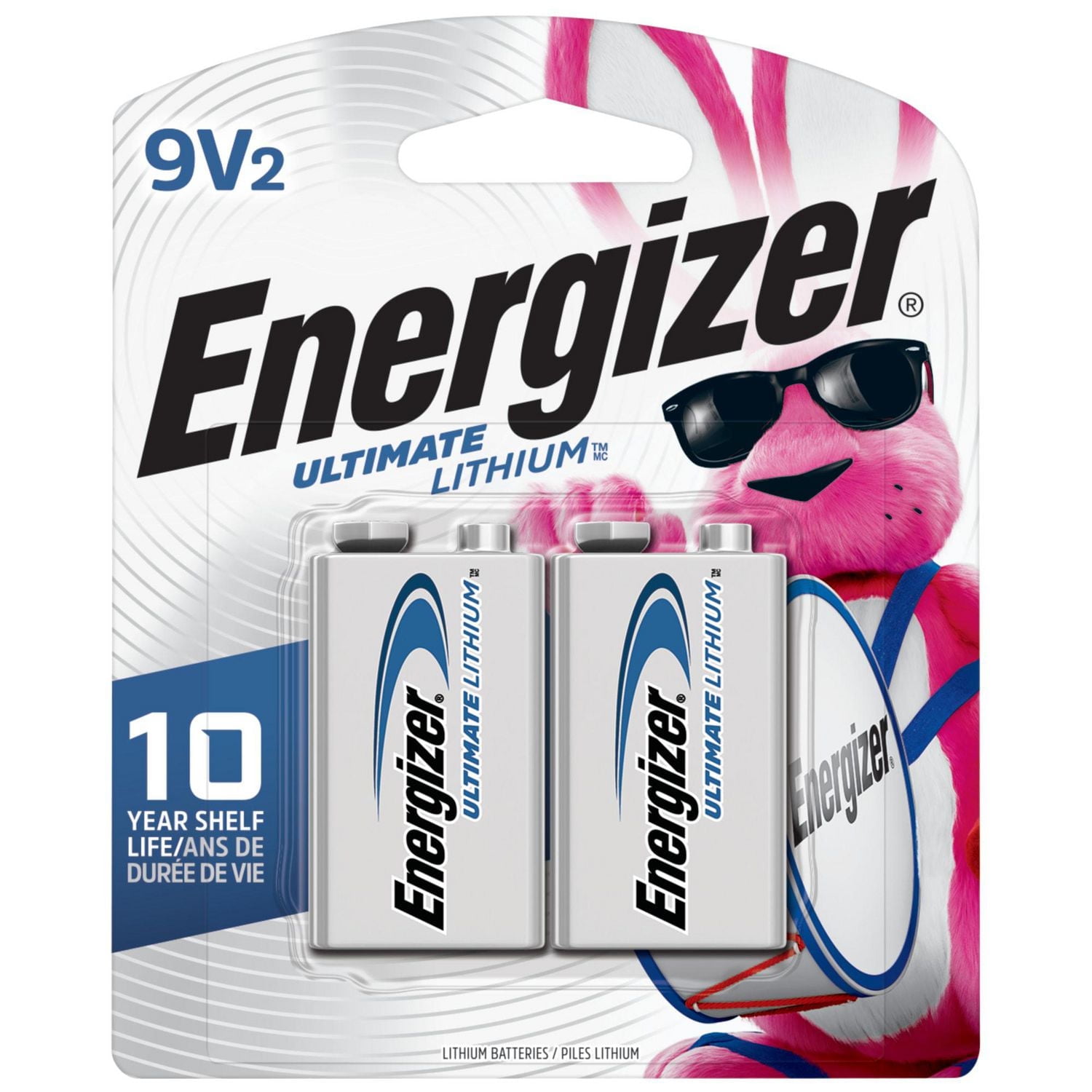 Click here for Energizer Lithium 9v Batteries (2 Pack)  Lithium 9... prices