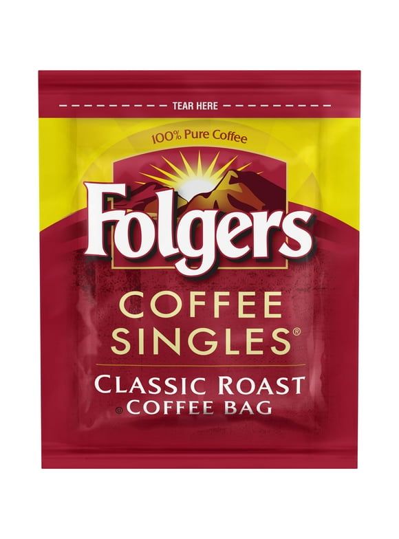 Folgers Coffee in Coffee - Walmart.com