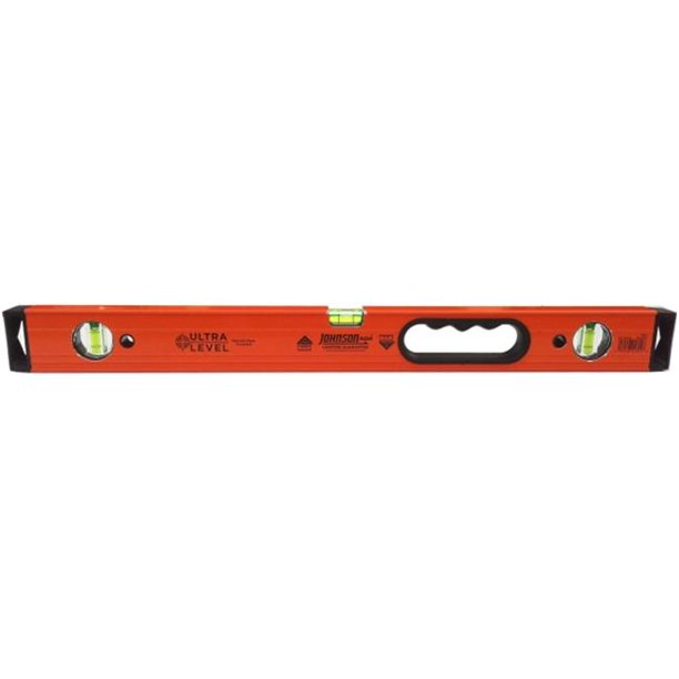 24 in. Aluminum Box Level - Walmart.com - Walmart.com