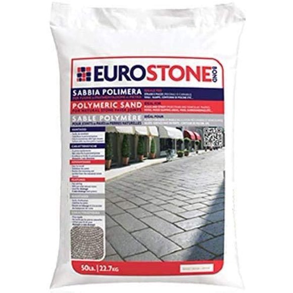 Polymeric Sand