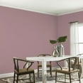 Glidden One Coat Interior Paint and Primer, Coffee Rose / Pink, Gallon ...