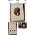 BRAWN- Smart Bracelet Wristband Watch / Heart Rate Monitor And More New ...