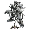 MP-03G Ghost Starscream Clear Version | Transformers Masterpiece - Walmart.com