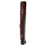Scoop Women's Over The Knee Stove Pipe Boots - Walmart.com