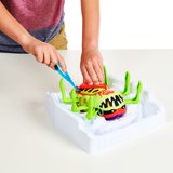 Treasure-X Aliens Ultimate Dissection Kit - 26 Level Collectible Figure ...