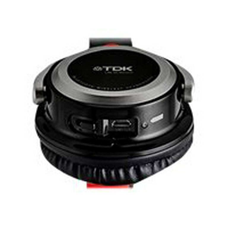 Tdk Wireless Headphones