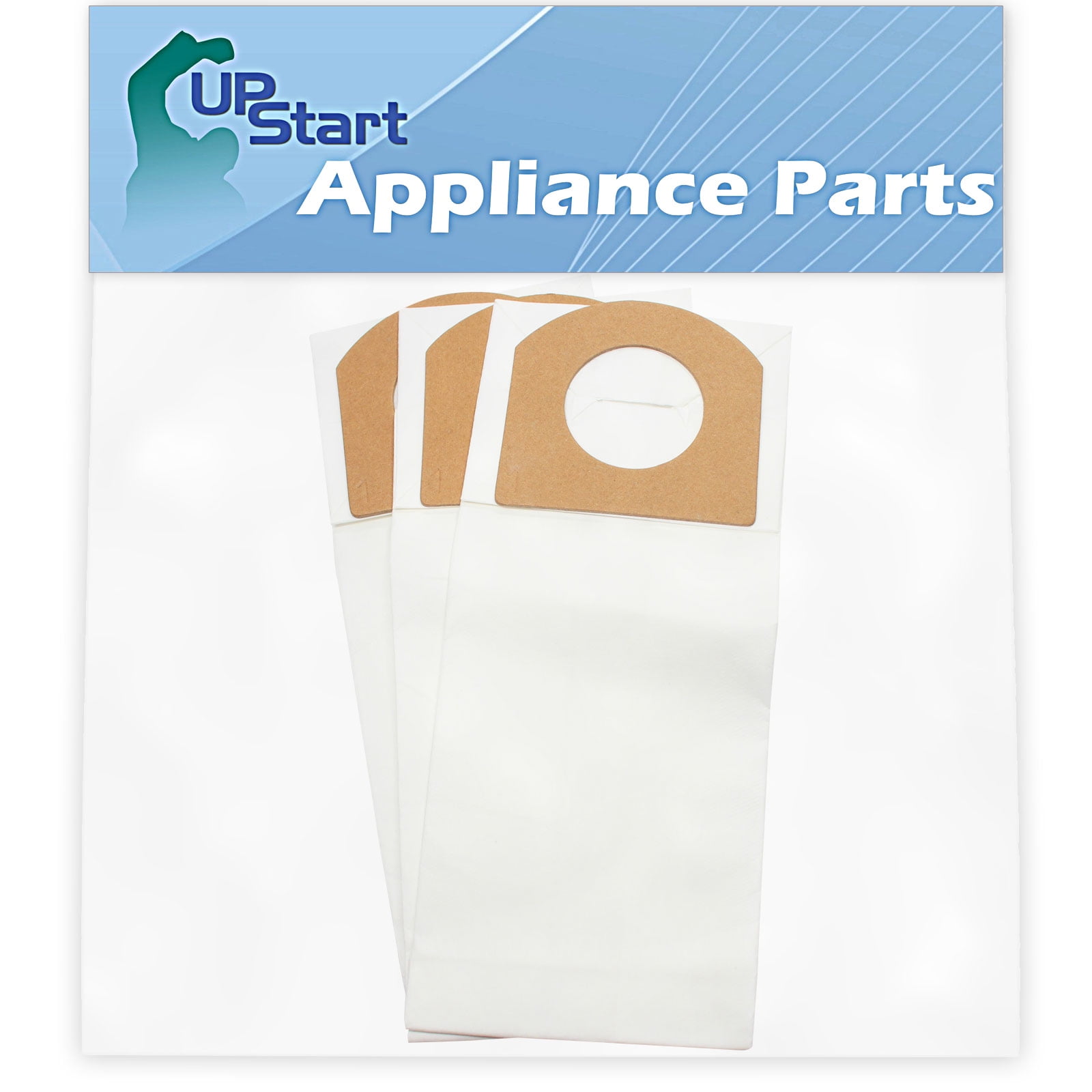 Click here for Upstart Components 3 Replacement Type G Vacuum Bag... prices