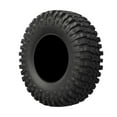 High Lifter HLA1 Bdlk 14" Wheels Mh 32" MotoCrusher Tires Can-Am ...