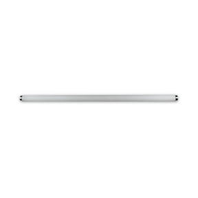 Philips 34W F34T12/CW/RS/EW Fluorescent Tube Bulb 48 Inch Bi-Pin White ...
