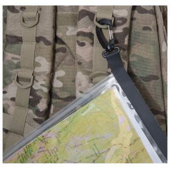 Waterproof Map & Document Case - Walmart.com