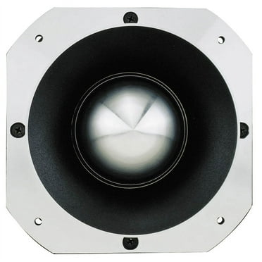 Pyle Dryver Pro PDBT28 1In 300 Watt Heavy Duty Titanium Super Car ...