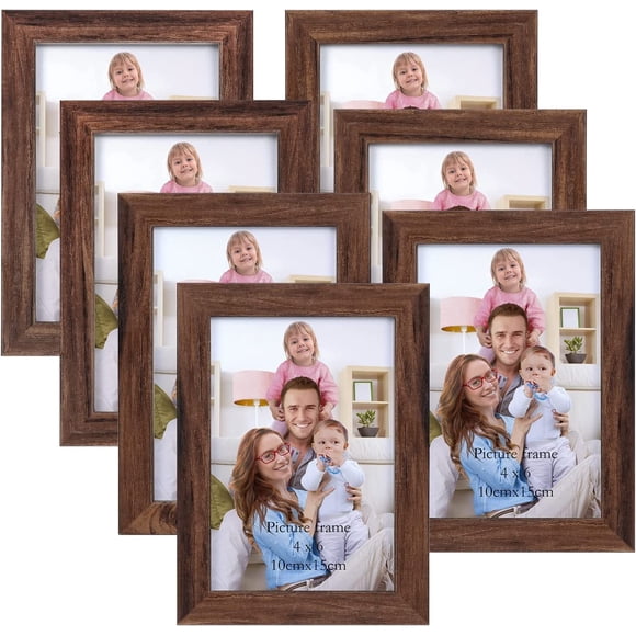 4x6 Picture Frame Bulk