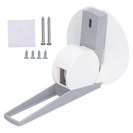 2.2 Meters Growth Ruler, Wall Mounted Height Meter Body Measuring Tool ...