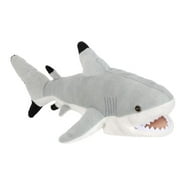 Folkmanis Shark Hand Puppet - Walmart.com