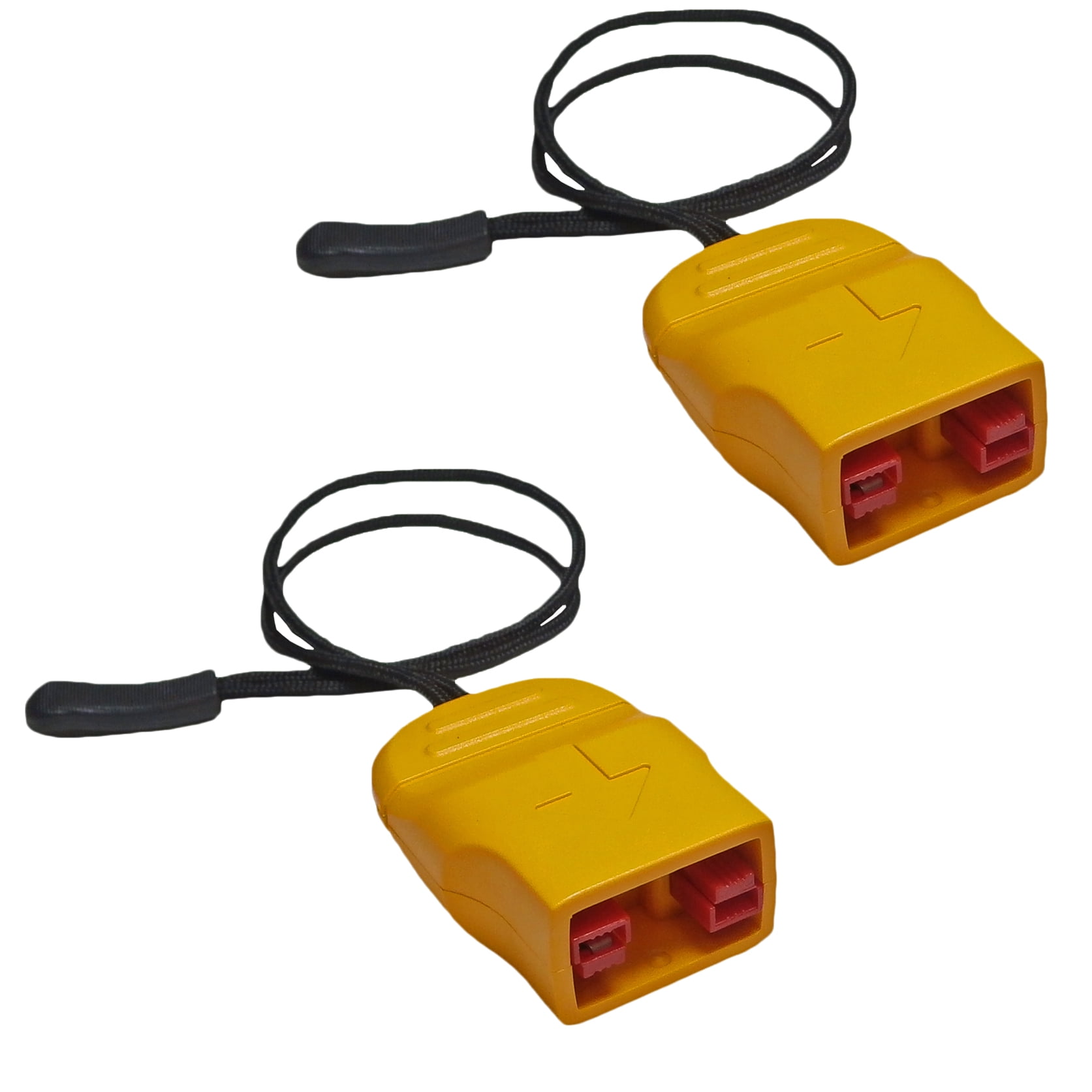 Dewalt lawn mower safety key store