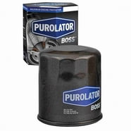 6 pc Purolator TECH TL14615 Engine Oil Filters for 15208-AA080 15208 ...