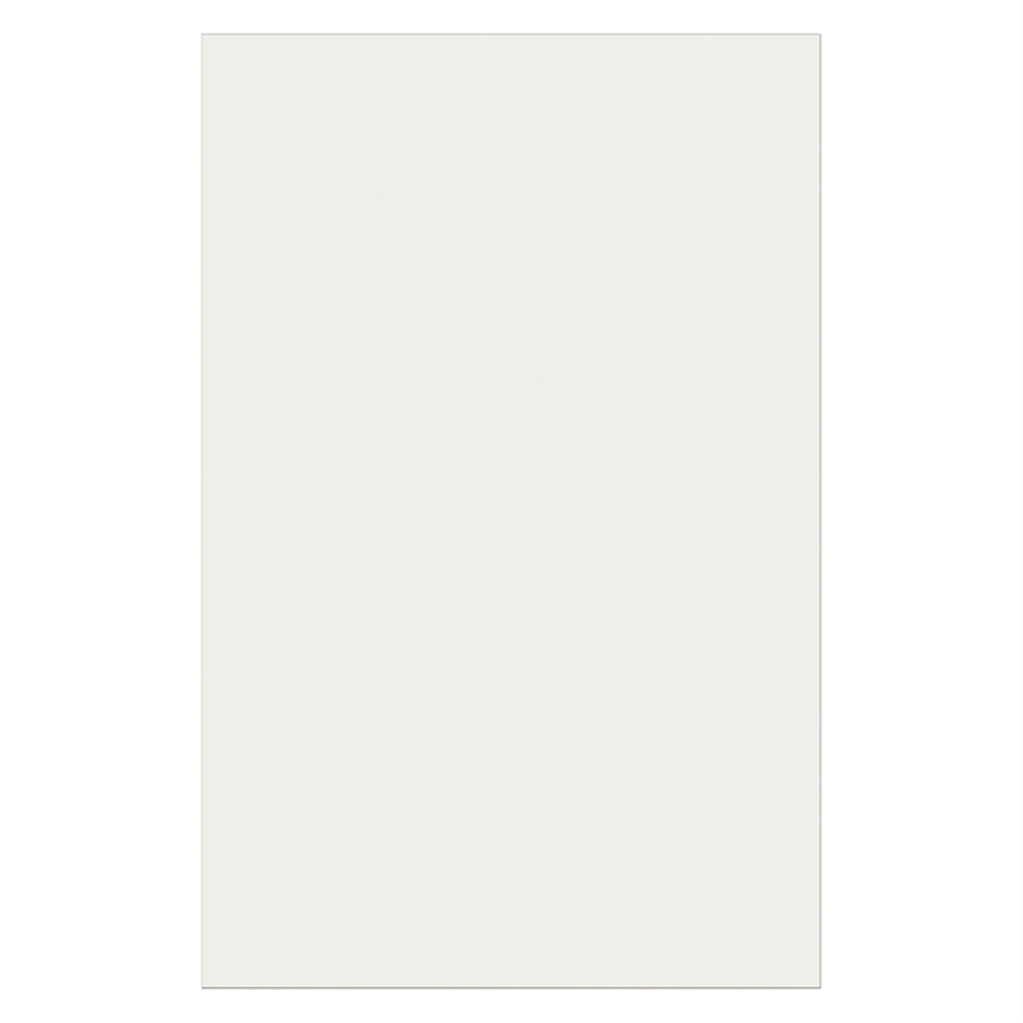 Pacon PAC72710 11 x 17 in. Plastic Art Sheets - Clear - Walmart.com