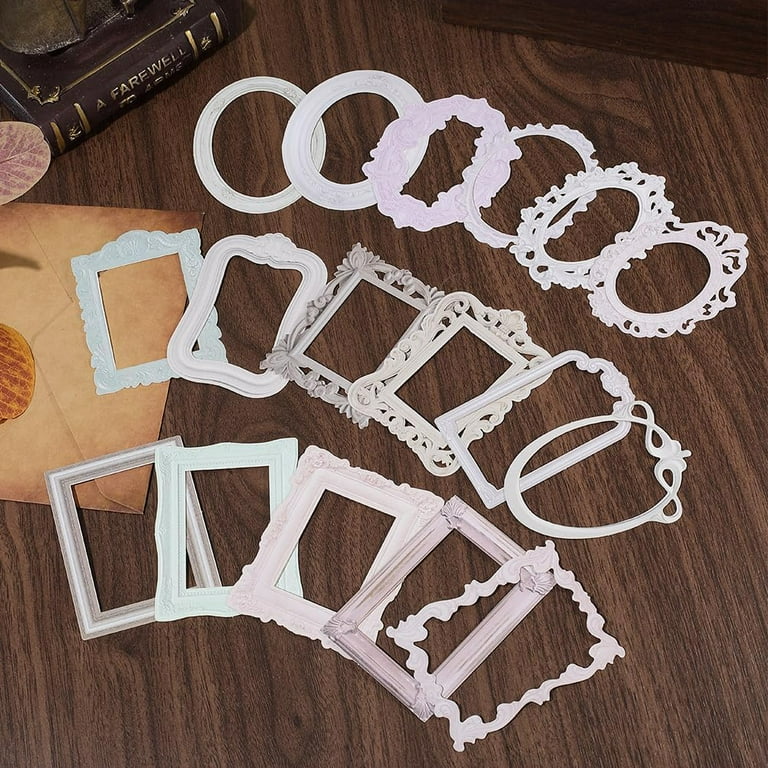 Scrapbook Paper Borders And Frames Frame