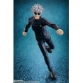 S.H. Figuarts Satoru Gojo 6 Inch - Jujutsu Kaisen Anime Action Figure ...