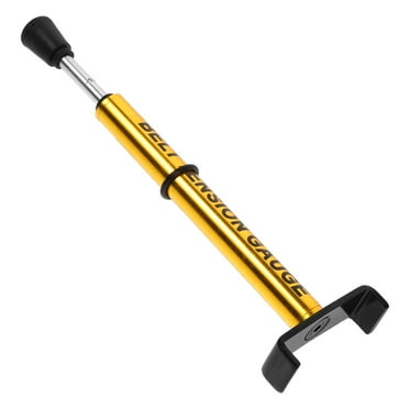 Elastic Rope Threading Tool, Clamp Style Tensioner, Durable Rubber ...