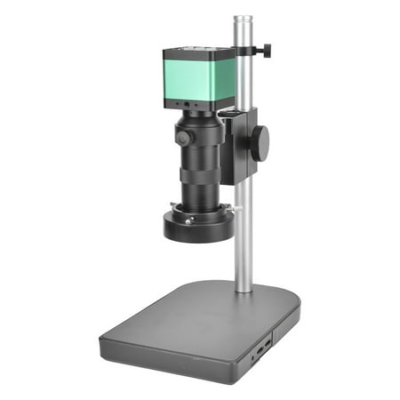 Microscope Kit 48MP Digital Industrial Video Microscope Camera With ...